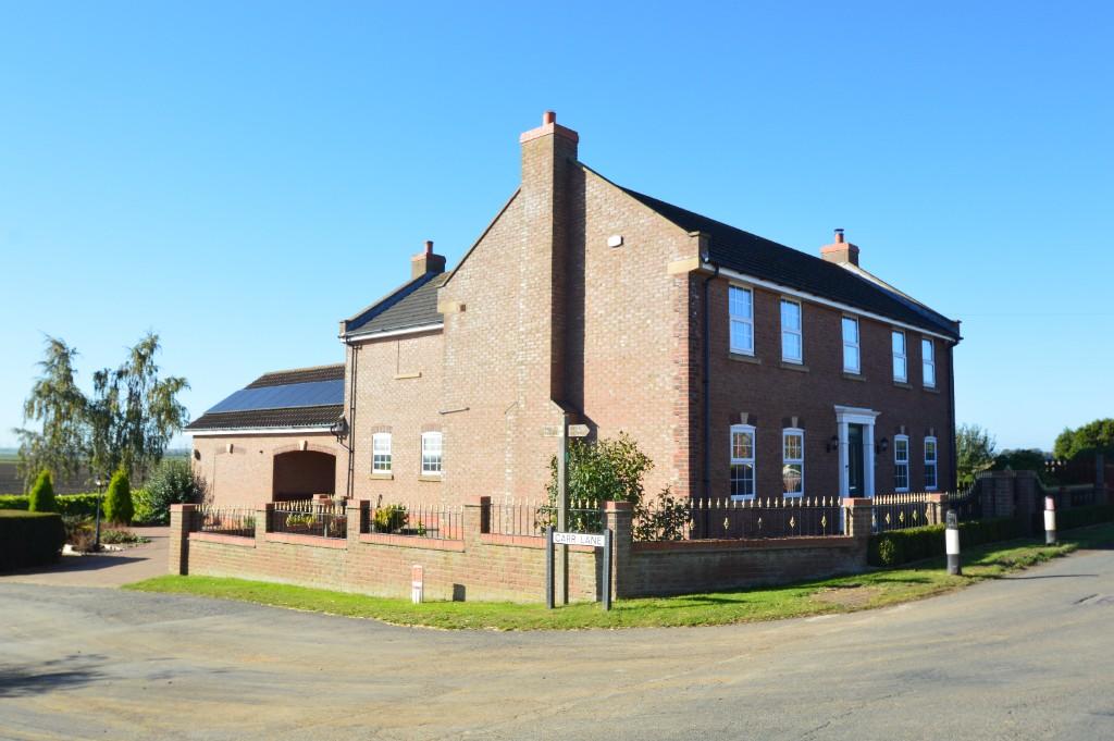West Butterwick Archives - Keith Clough Estate Agents